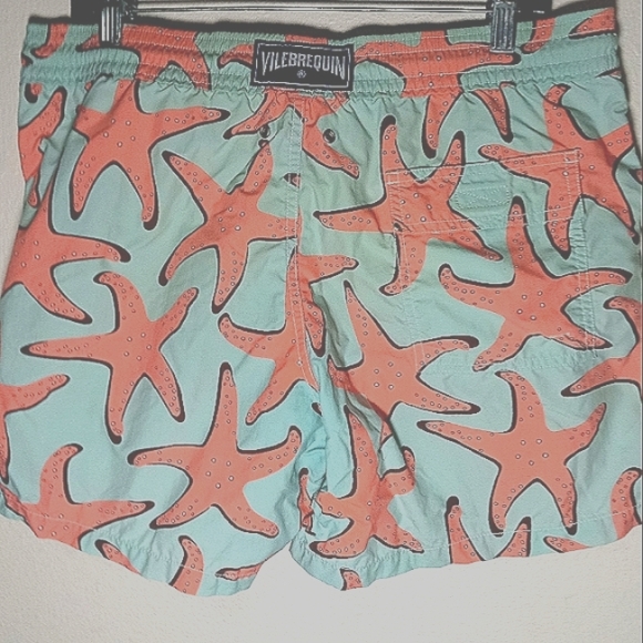 Vilebrequin | Swim | Vilebrequin Luxury Swim Trunk Size M | Poshmark